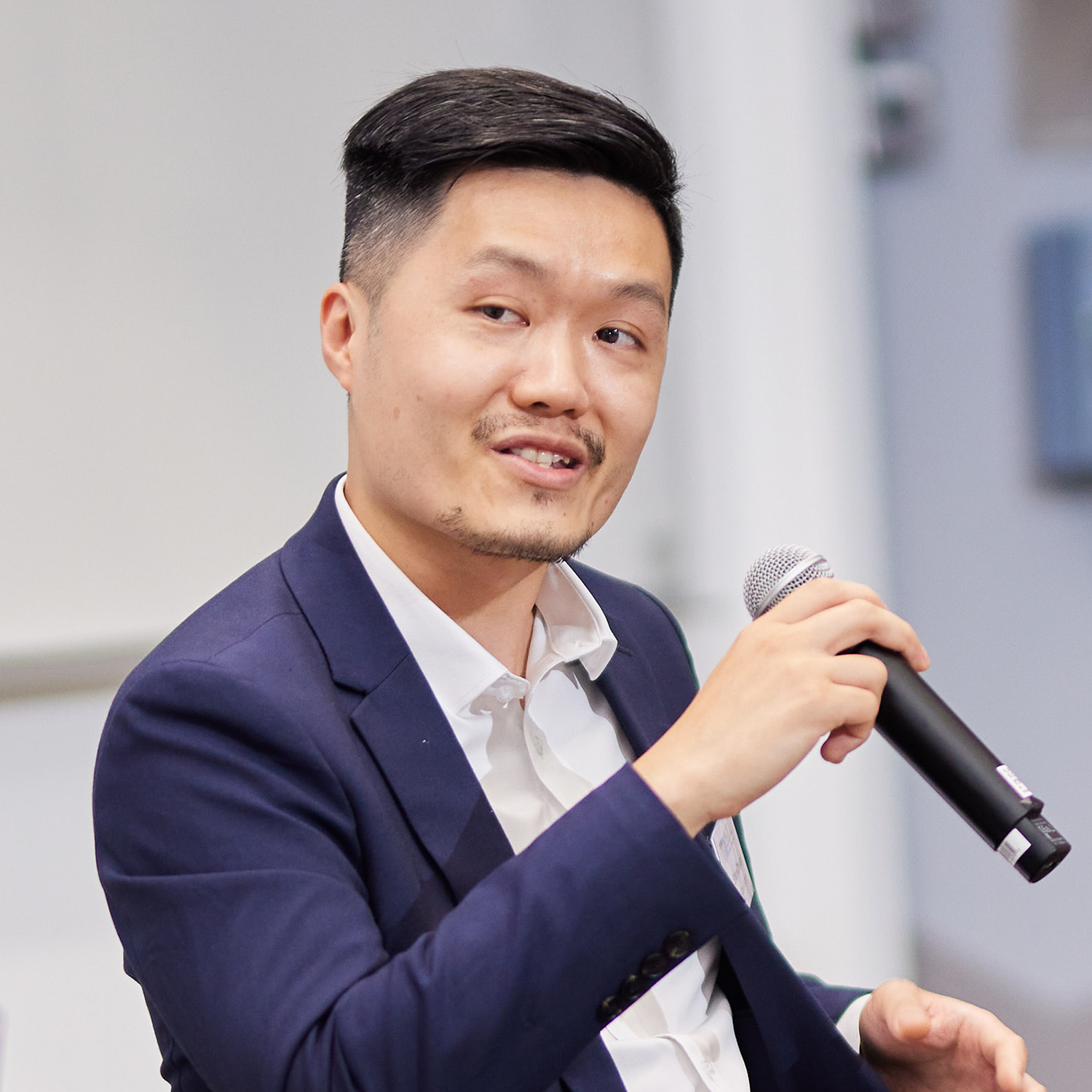 Alumni Sharing | T&M-DDP